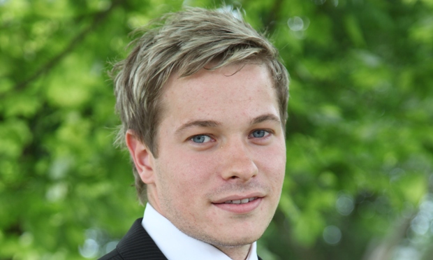 Greg Ward: Encouraging new talent into the packaging industry is a must