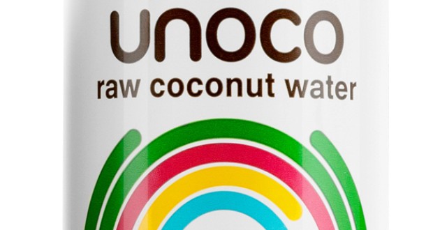 Pearlfisher creates branding for Unoco