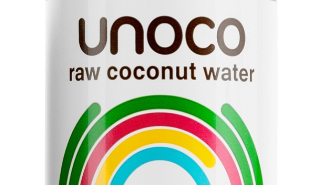 Pearlfisher creates branding for Unoco