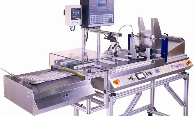 Decoding the FMD | Buyers' Guide - coding and marking