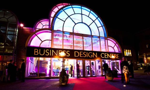 Show preview: Brand & Design Village at Packaging Innovations London 2013