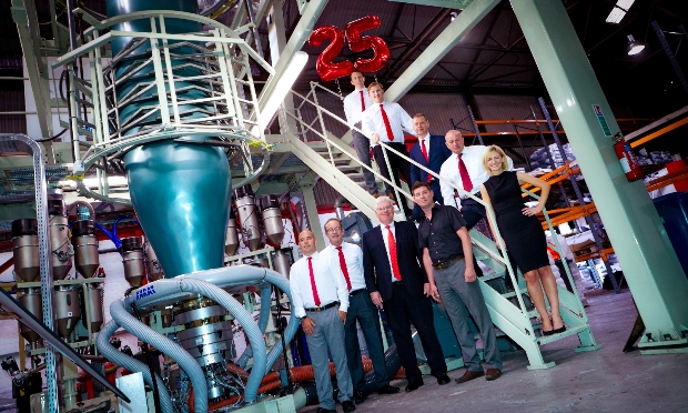 Duo UK celebrates 25th anniversary with £1.1m investment spree