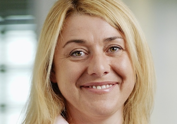 Ex-M&S packaging head Helene Roberts joins Benson Group