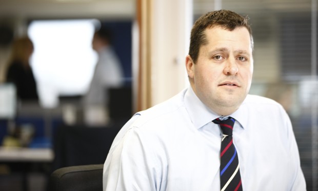 James Russell: The discount channel is unleashing opportunities for ...