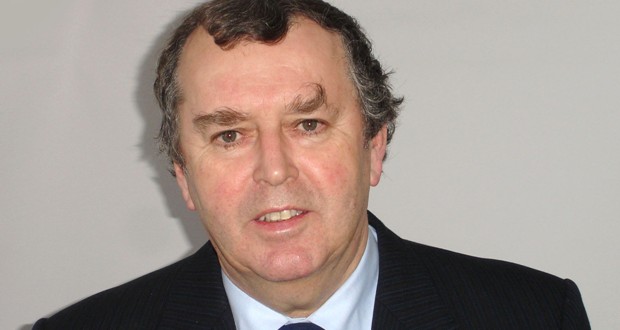 Mike Ridgway | Food policy on trial: Plain packaging on junk food