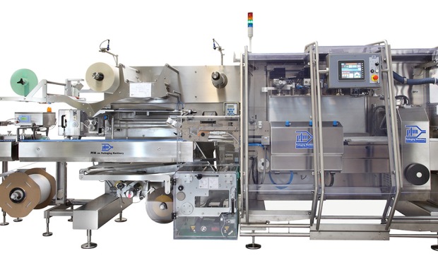 PFM extends wrapping kit range