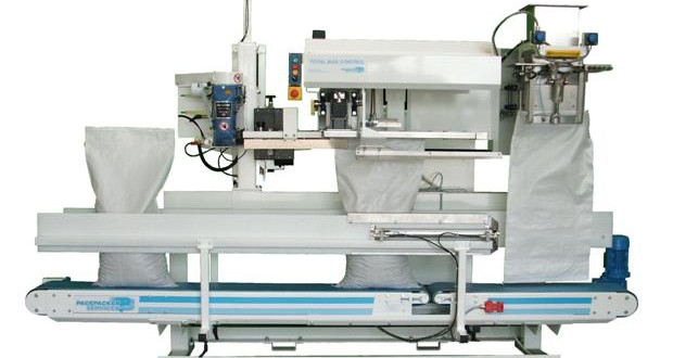 Pasta Foods installs Pacepacker bagging line