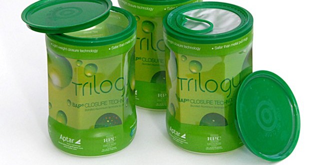 RPC unveils Apollo container