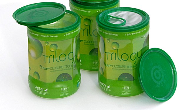 RPC unveils Apollo container