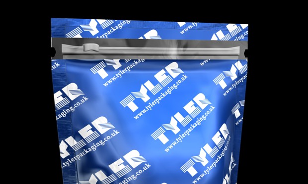 Tyler Packaging unveils latest resealable sliders