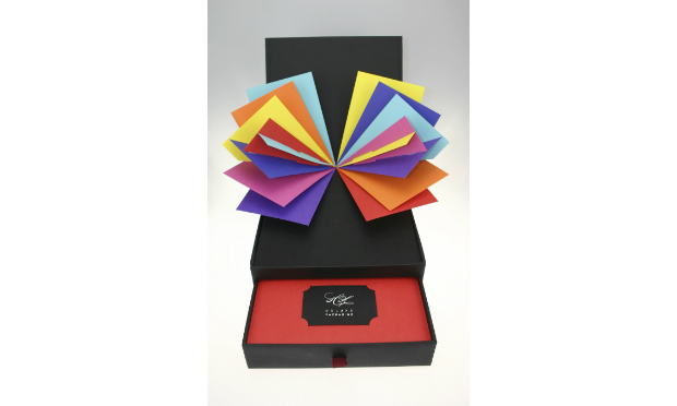 HH Deluxe Packaging return to Packaging Innovations London