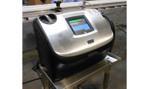 Carroll Company opts for Linx printer