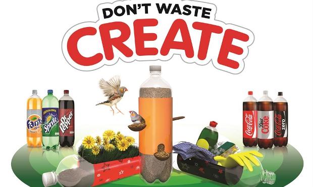 Coca-Cola launches new reuse and recycling initiative