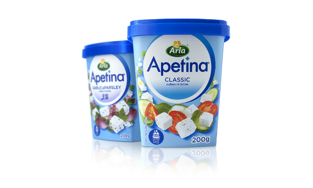 Pi Global refreshes Apetina packaging