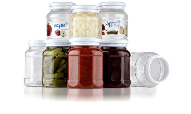 APPE introduces ‘pasteurisable’ PET jar