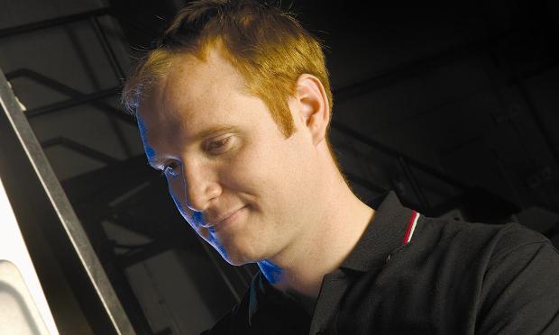 Facing up to the energy challenge | Tech Talk - Tony Burgess