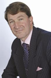 Chris Buxton leaves PPMA