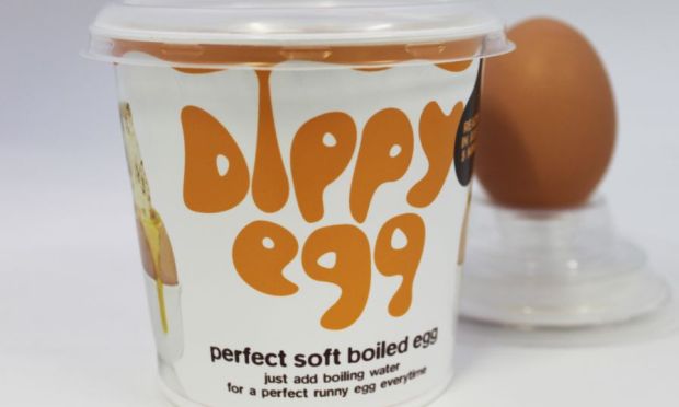 Design Futures create new Dippy Egg packs