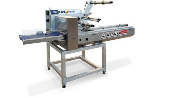 Paxiom launches new servo-driven horizontal wrapping machine