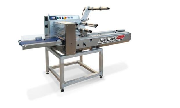 Paxiom launches new servo-driven horizontal wrapping machine