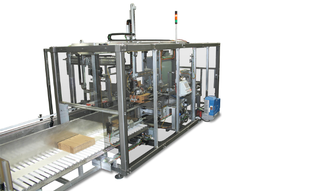 AFA Systems introduces new case transporting system