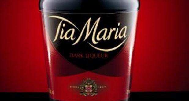 Tia Maria Logo The Perfect Tia Maria Summer Cocktails For Coffee