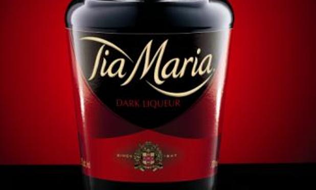 Adding an emotive touch to iconic liqueur | Case study