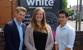 On the move | September 2013