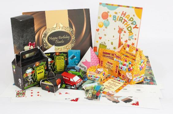 Getting up close and personal | Print for Packaging - digital