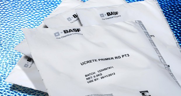 BASF installs Allen Coding kit