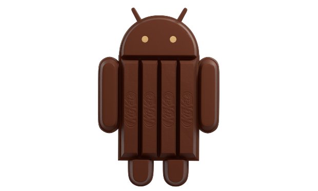 Nestlé launches new Android KitKat packs
