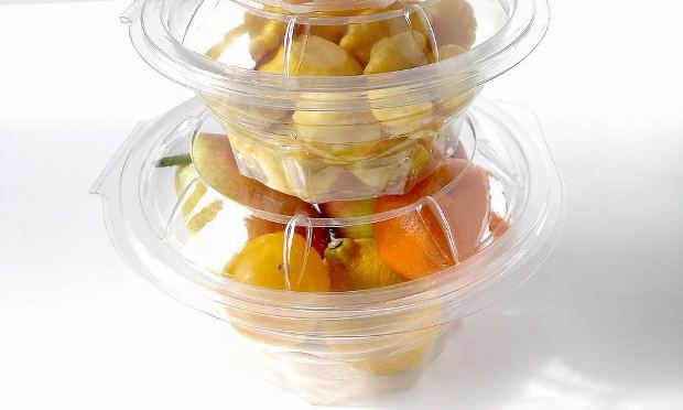 Linpac Packaging extends food pack selection