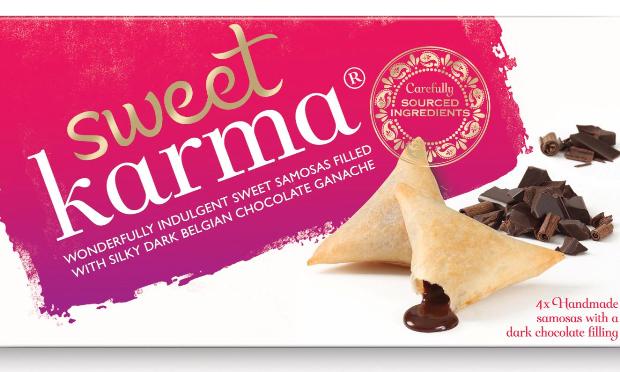 Slice Design creates new Sweet Karma packs