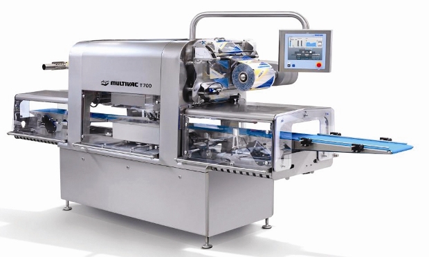 New high speed ready meal & fresh produce tooling | Multivac | PN Solutions