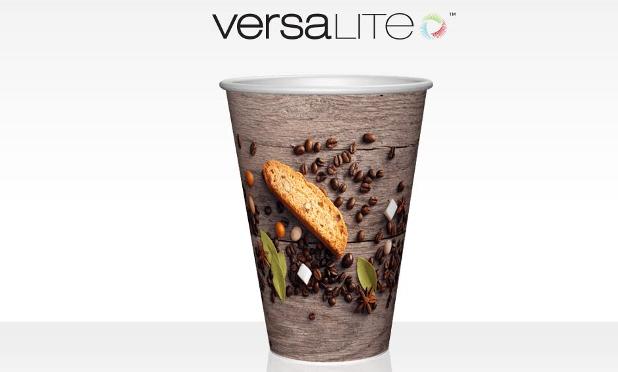 Berry Plastics unveils recyclable on-the-go cups