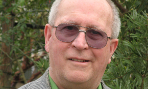 Keith Barnes: From the USA to the UK