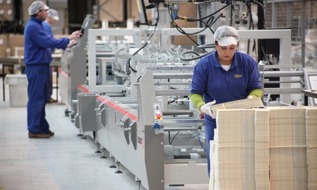 Bobst purchases majority stake in Nuova Gidue