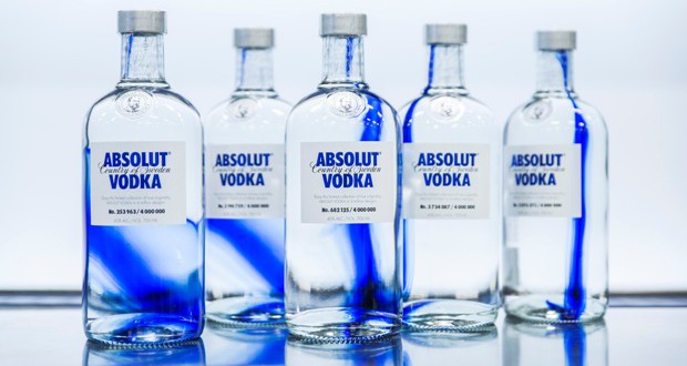 Luxury Packaging Awards 2014 winners: Innovation of the Year