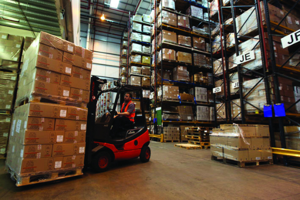 MDA buys £8m-turnover fulfilment group