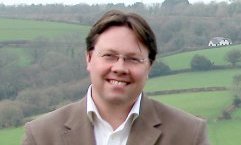 Industry welcomes new waste minister Dan Rogerson
