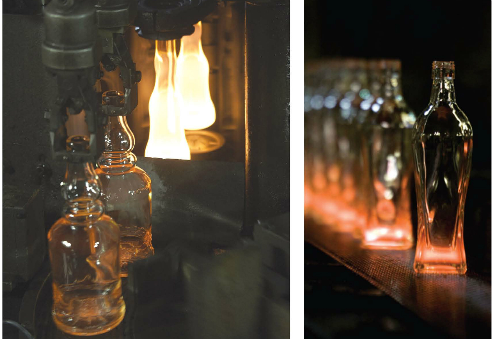 UK Packaging Awards 2013 winners: Glass Pack of the Year