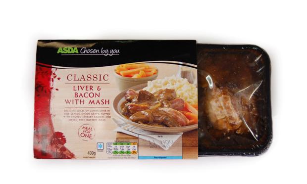Asda improves pack openability with easy peel film