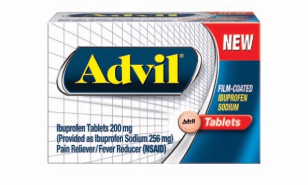 Clondalkin Group delivers new packaging for Pfizer Consumer Healthcare