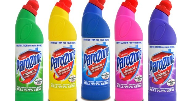 Parozone | Shelf Review