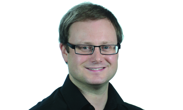 The ‘w’ word | Comment - Philip Chadwick