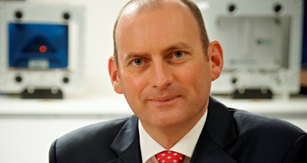 Craig Stobie | FMD - Seven years down, three to go