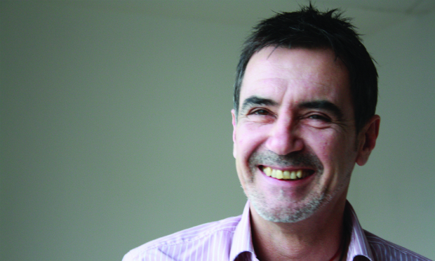 Sun Branding Solutions has appointed Mark Eggleton