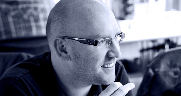 Mark O'Donnell: an agency perspective on print