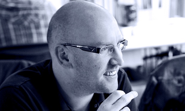 Mark O'Donnell: an agency perspective on print