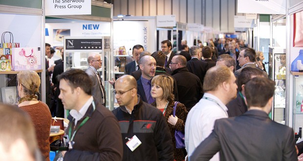 Three shows in one as Converting Innovations joins print